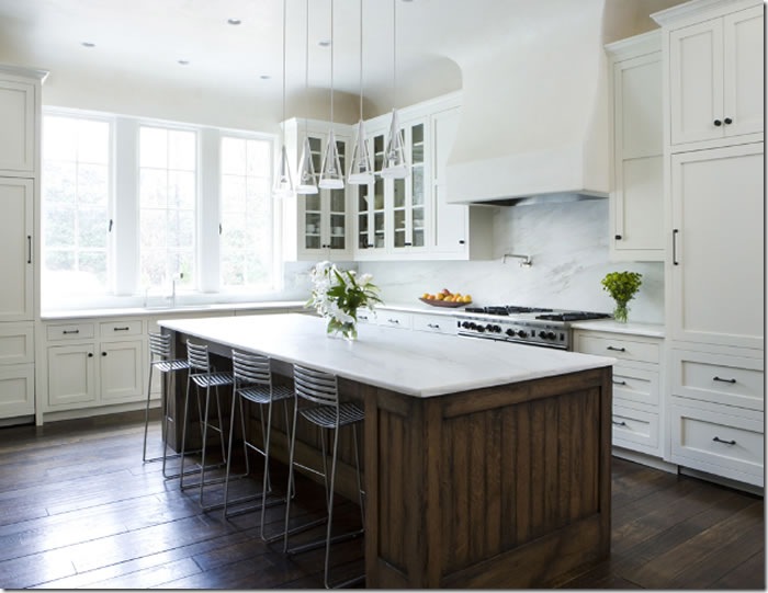 Things That Inspire: A Kitchen Post